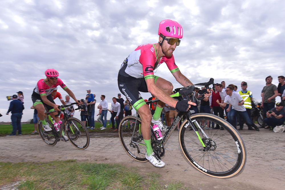 Phinney extends with EF Pro Cycling | Cyclingnews
