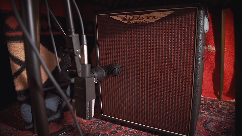 Your first session recording in a studio: 6 essential tips for success ...