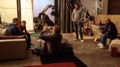 Better Man: how to watch, trailer, cast & everything we know | What to Watch