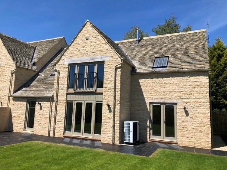 Boiler Upgrade Scheme Opens - Here's What You Need to Know | Homebuilding