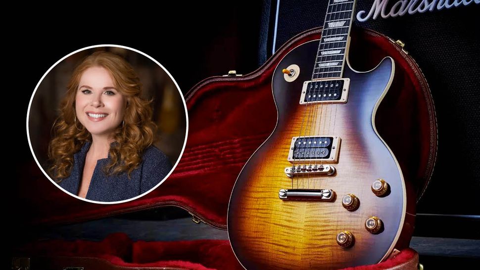 Gibson appoints Elizabeth “Beth” Heidt as chief marketing officer as ...