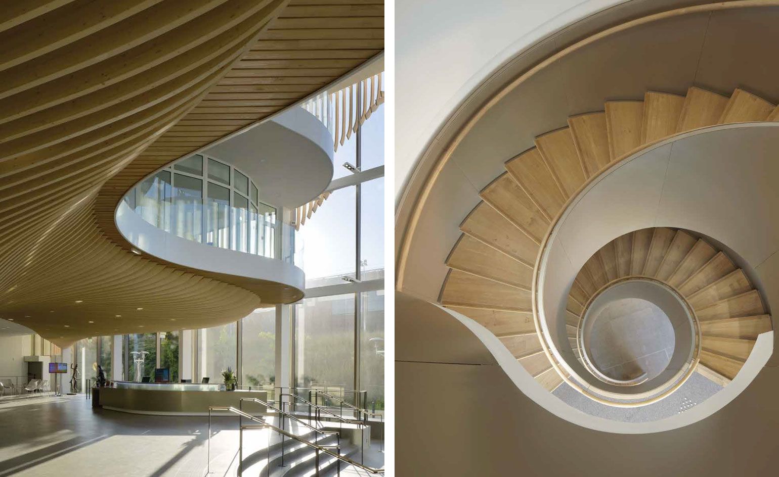 A Wilmotte monograph explores 40 years of work | Wallpaper