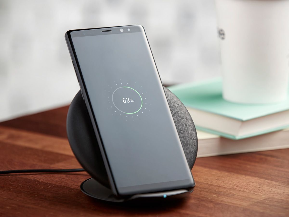 10 Awesome Features of the Galaxy Note 8 | Tom's Guide