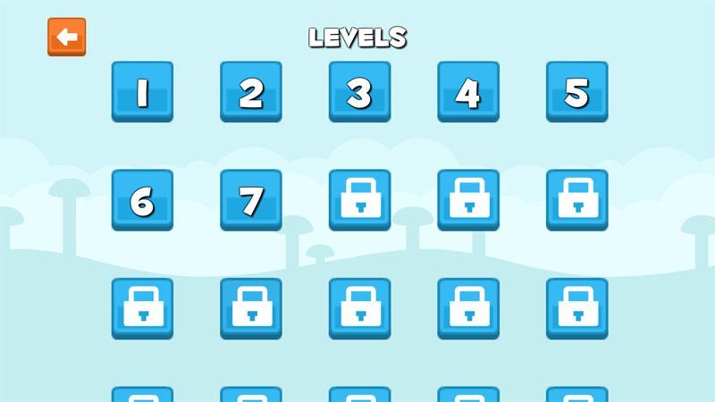 Create your own path to victory with Draw-A-Way for Windows Phone and ...