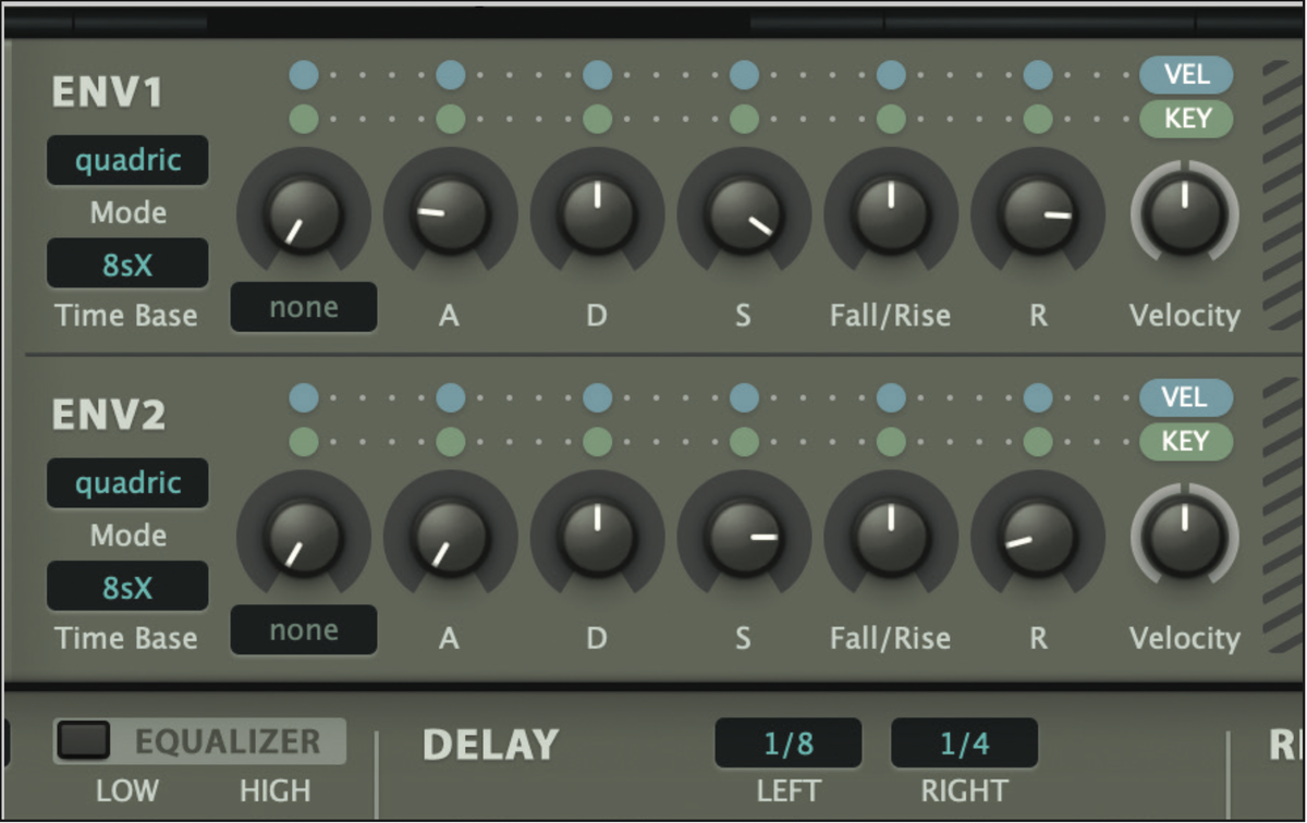 How to design atmospheric pads on any polysynth | MusicRadar