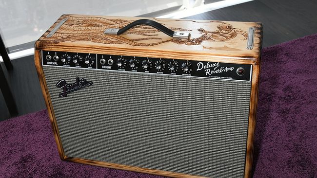 Fender moves into retail with opening of flagship store in Tokyo ...