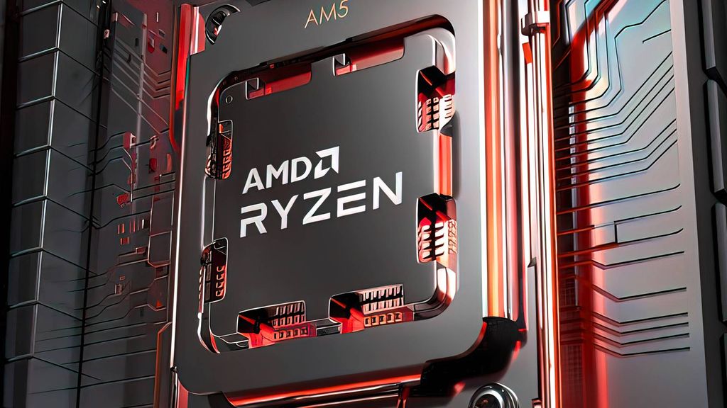 New AMD Zen 6 rumors suggest a super small yet efficient TSMC 2nm ...