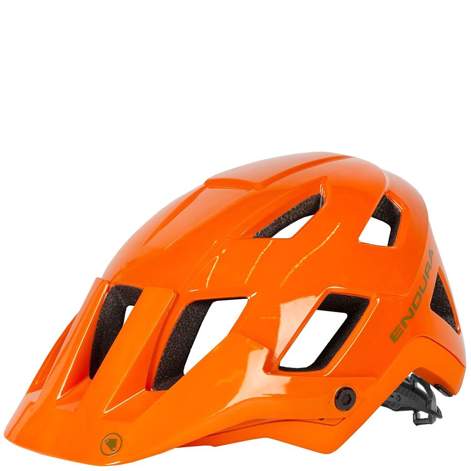 Best mountain bike helmets | BikePerfect