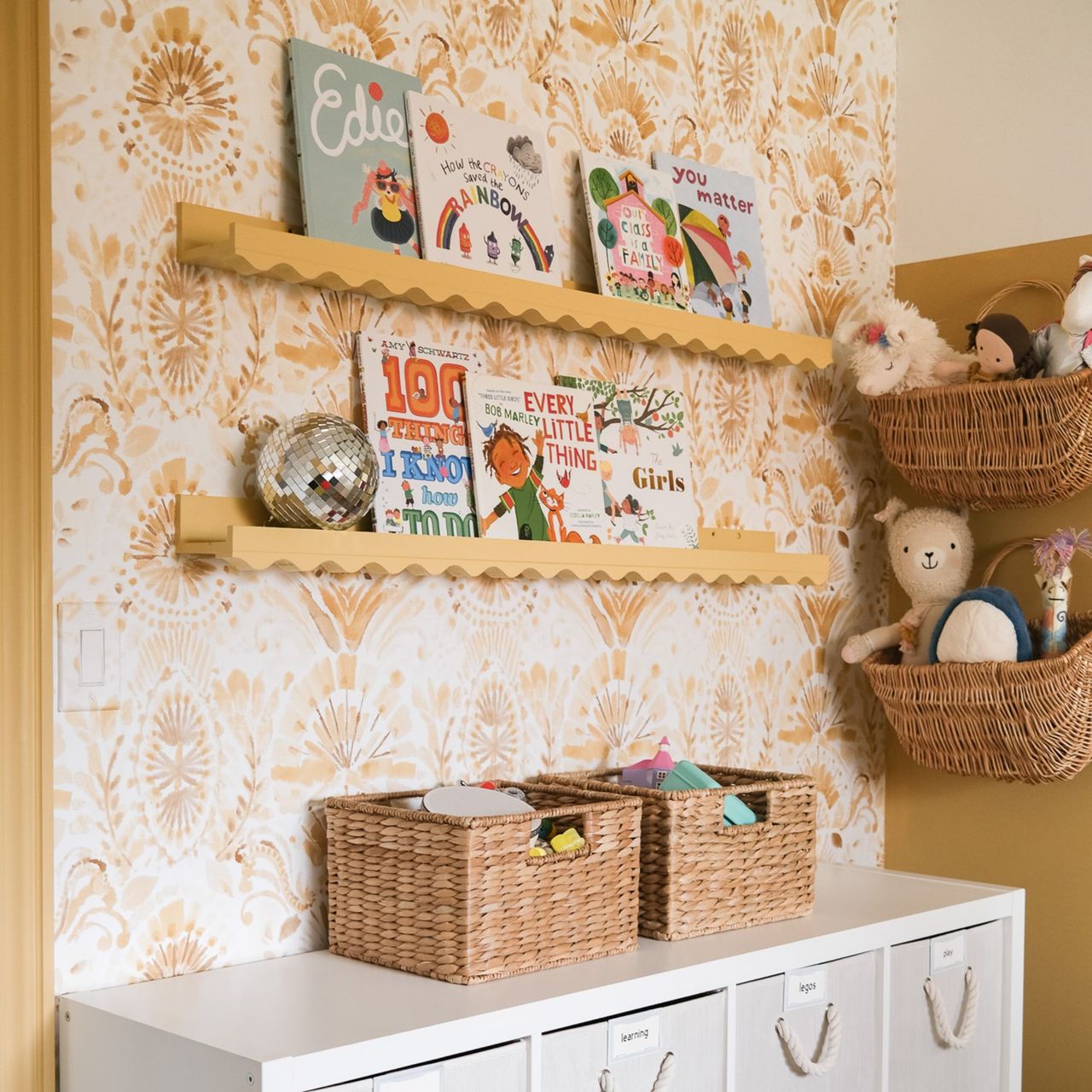 IKEA BILLY bookcase hacks you wouldn't think were a flatpack | Ideal Home