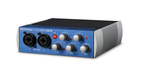 Best guitar audio interfaces: Record killer guitar parts | MusicRadar