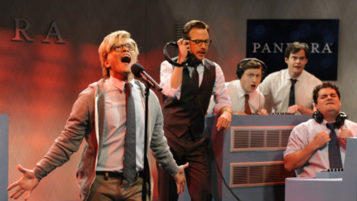 32 SNL Sketches Featuring Famous Musicians | Cinemablend