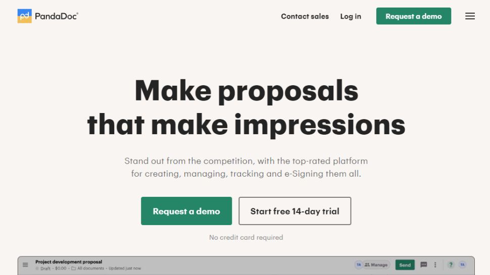 Best document management software of 2025 | TechRadar