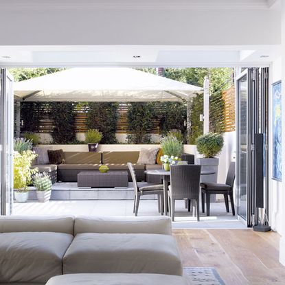 Step inside a practical contemporary home | Ideal Home