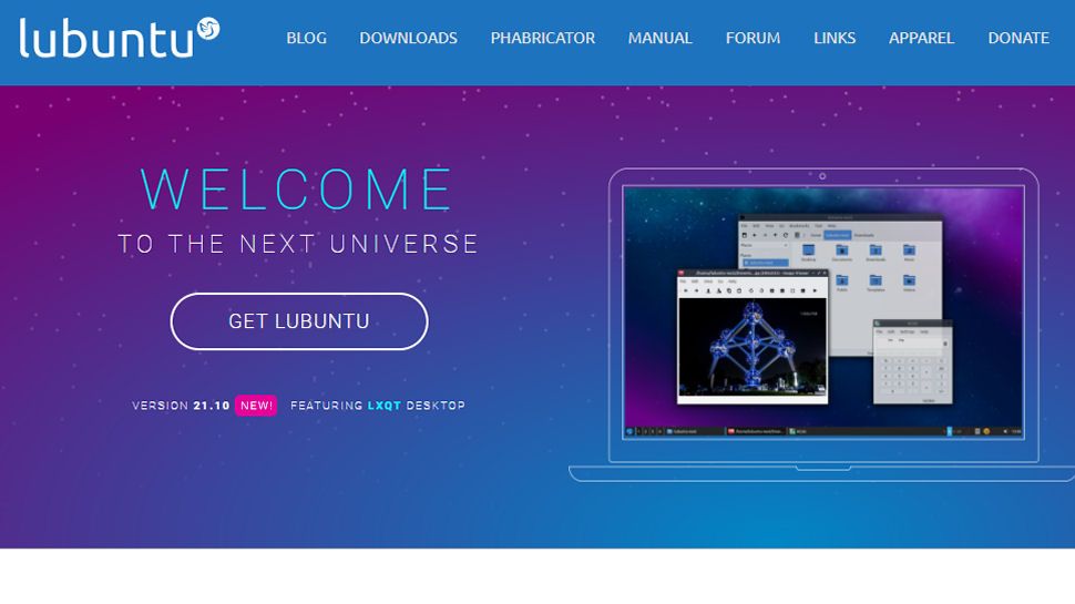 Best Lightweight Linux Distros Of 2022 | TechRadar