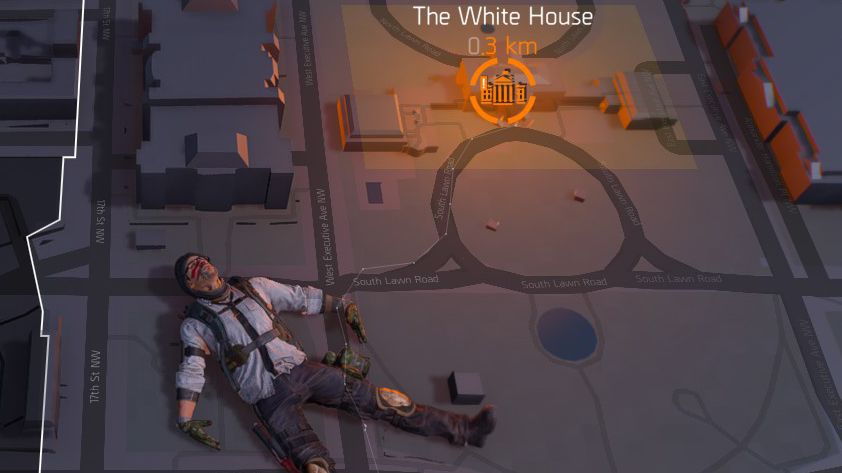 The solo player's guide to almost surviving The Division 2 | PC Gamer