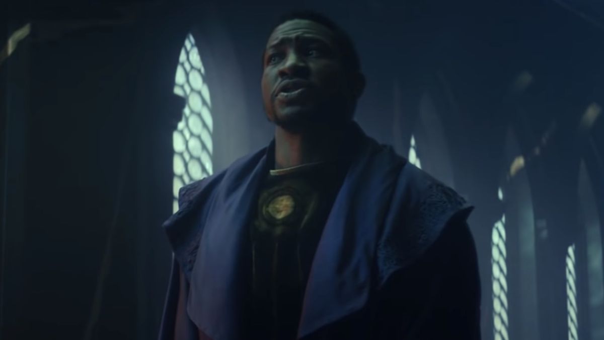 Marvel Comics has officially adopted the term 'Variant' from the MCU ...