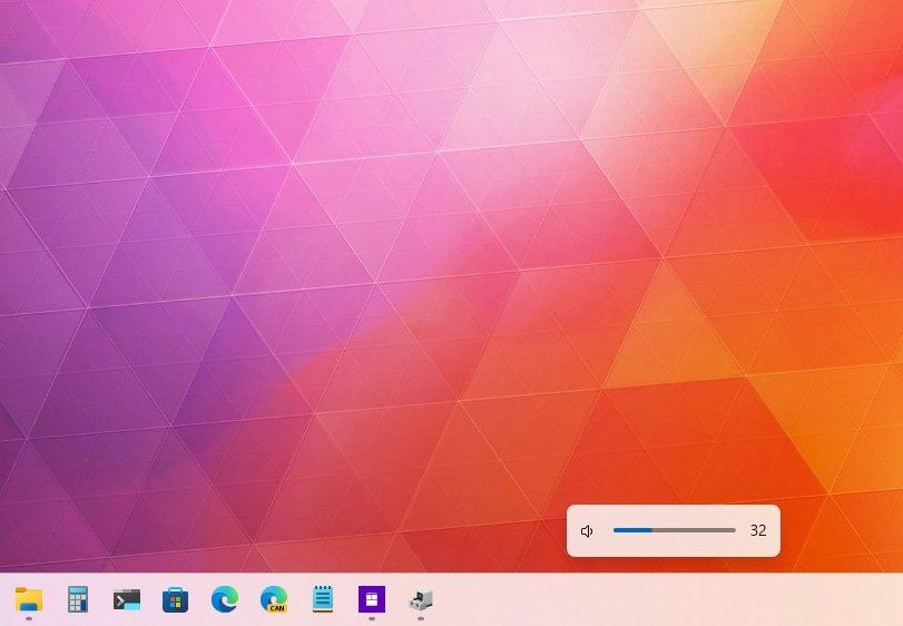 What's new with the desktop interface on Windows 11 2022 Update ...