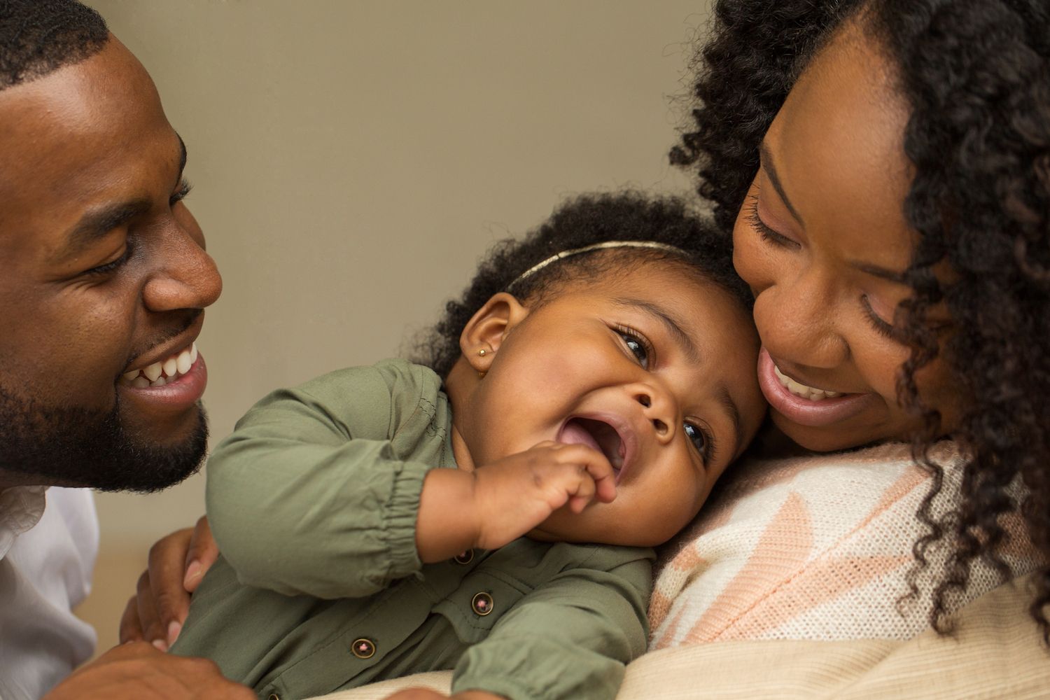 Why Do Babies Babble? | Live Science