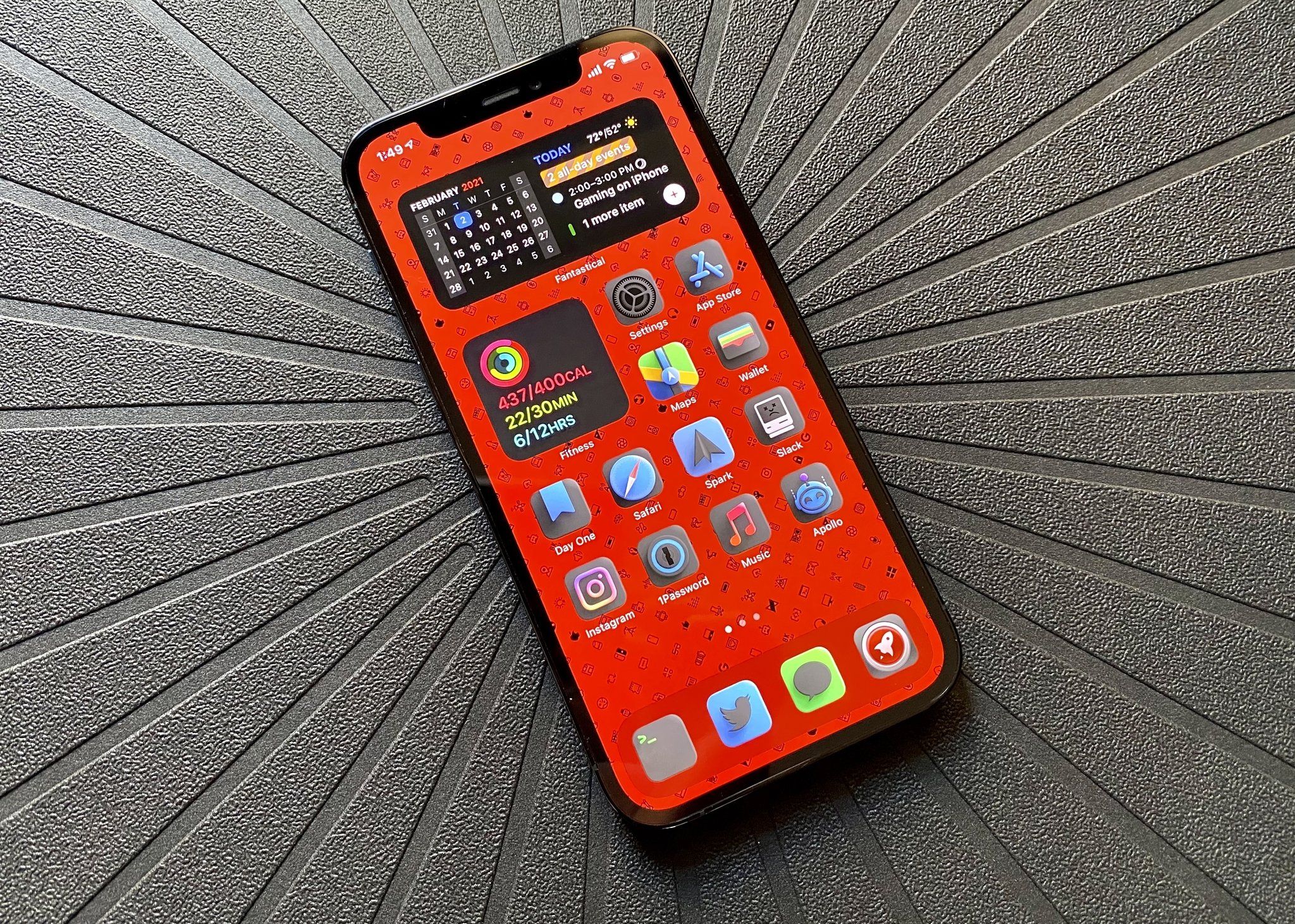 Here's what could be new in iOS 18 and macOS 15 System Settings | iMore