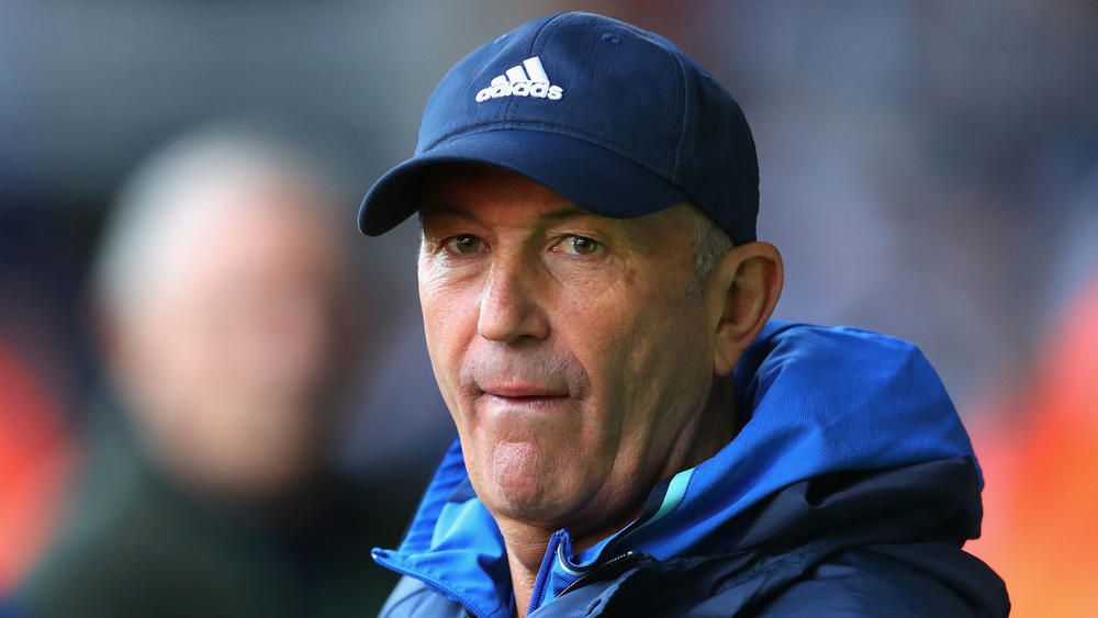 Pulis not letting court decision tarnish Palace memories | FourFourTwo
