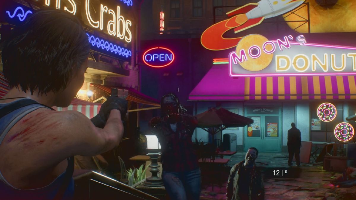 10 Resident Evil 3 tips to help deal with the dead yet again | GamesRadar+