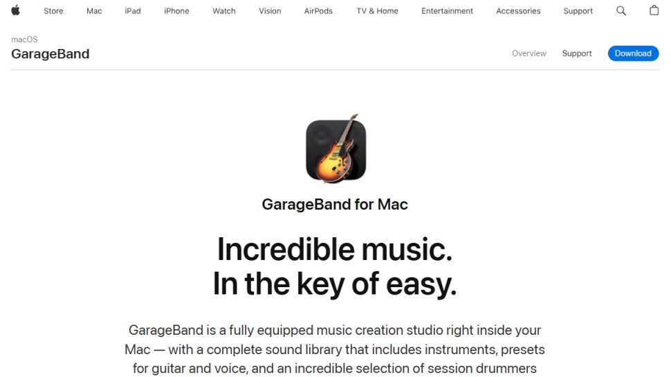 Best free music-making software of 2024 | TechRadar