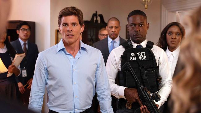 NCIS season 18 finale explained: What just happened to Gibbs and Bishop ...