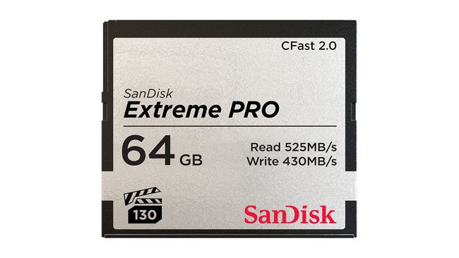 The best memory cards for your camera | Creative Bloq