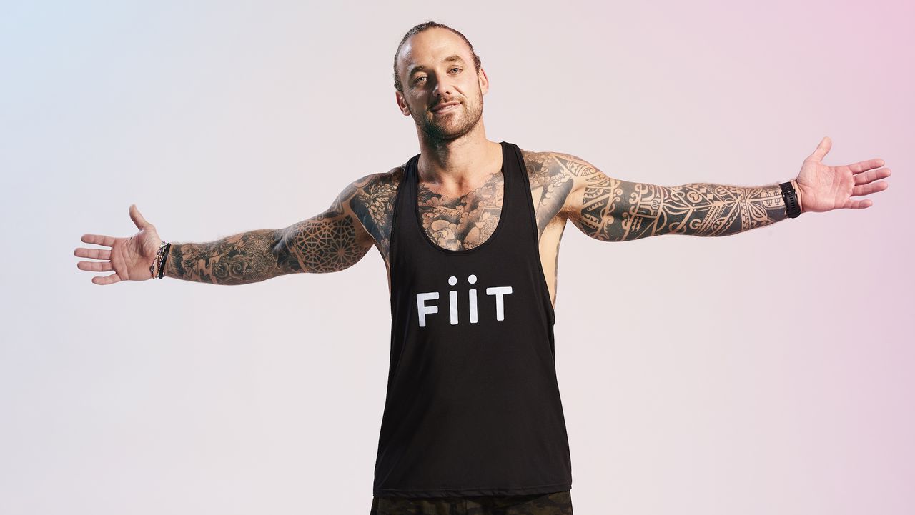 Get a beach body with the ultimate workout for surf-worthy slimness and ...