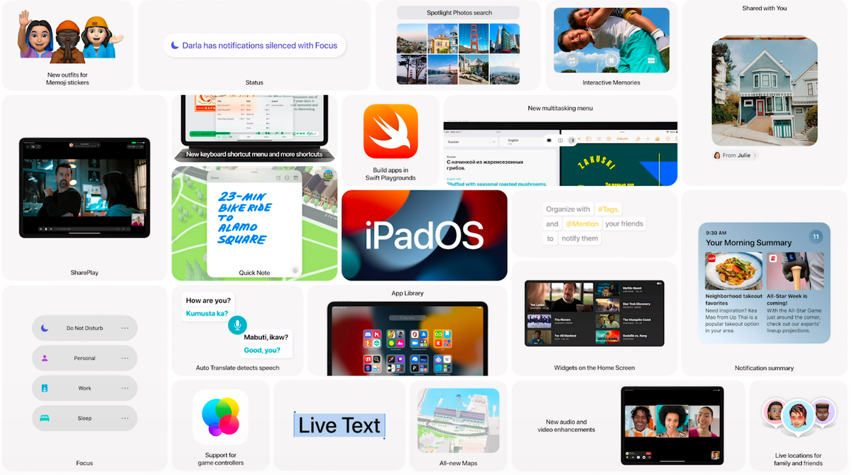 How to install the iOS 15 and iPadOS 15 public betas | Laptop Mag
