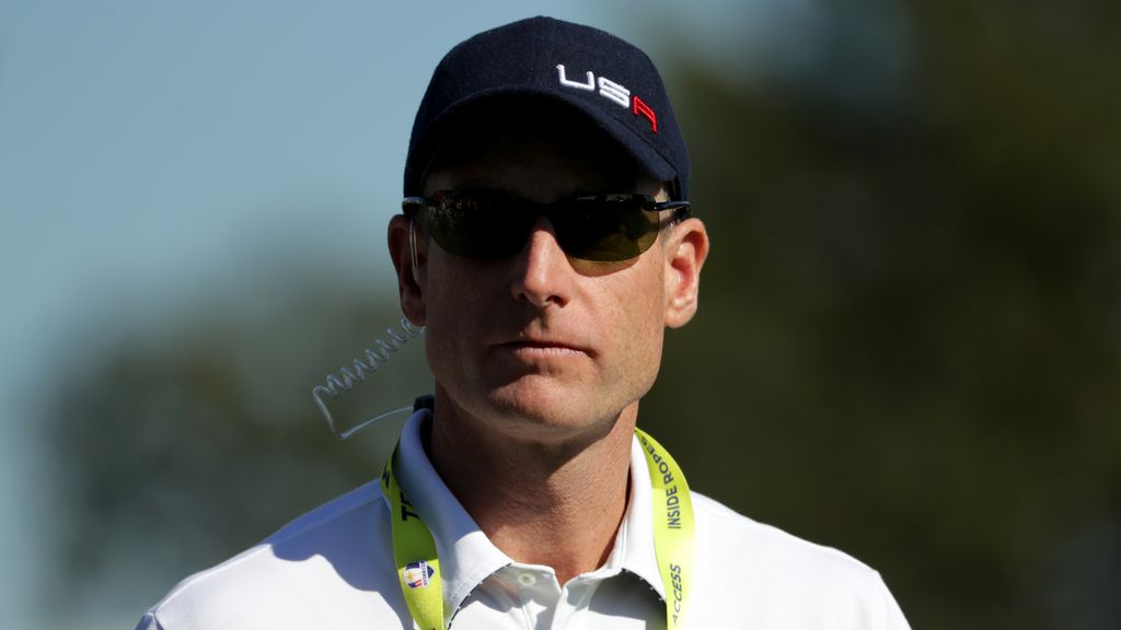 Why The Presidents Cup Is Set To Be Without LIV Golfers Again | Golf ...
