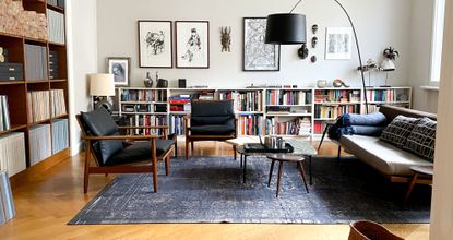 Inside Tár: behind the scenes of the movie set designs | Wallpaper*