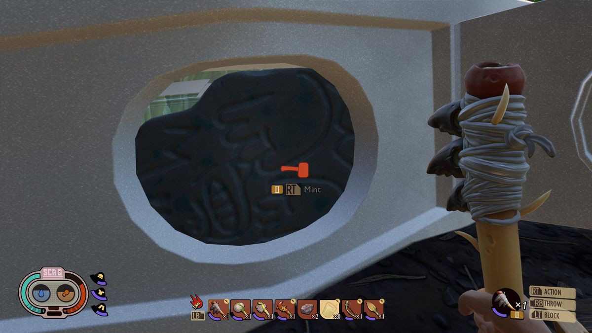 How to get Grounded's best weapon: The Mint Mallet | Windows Central