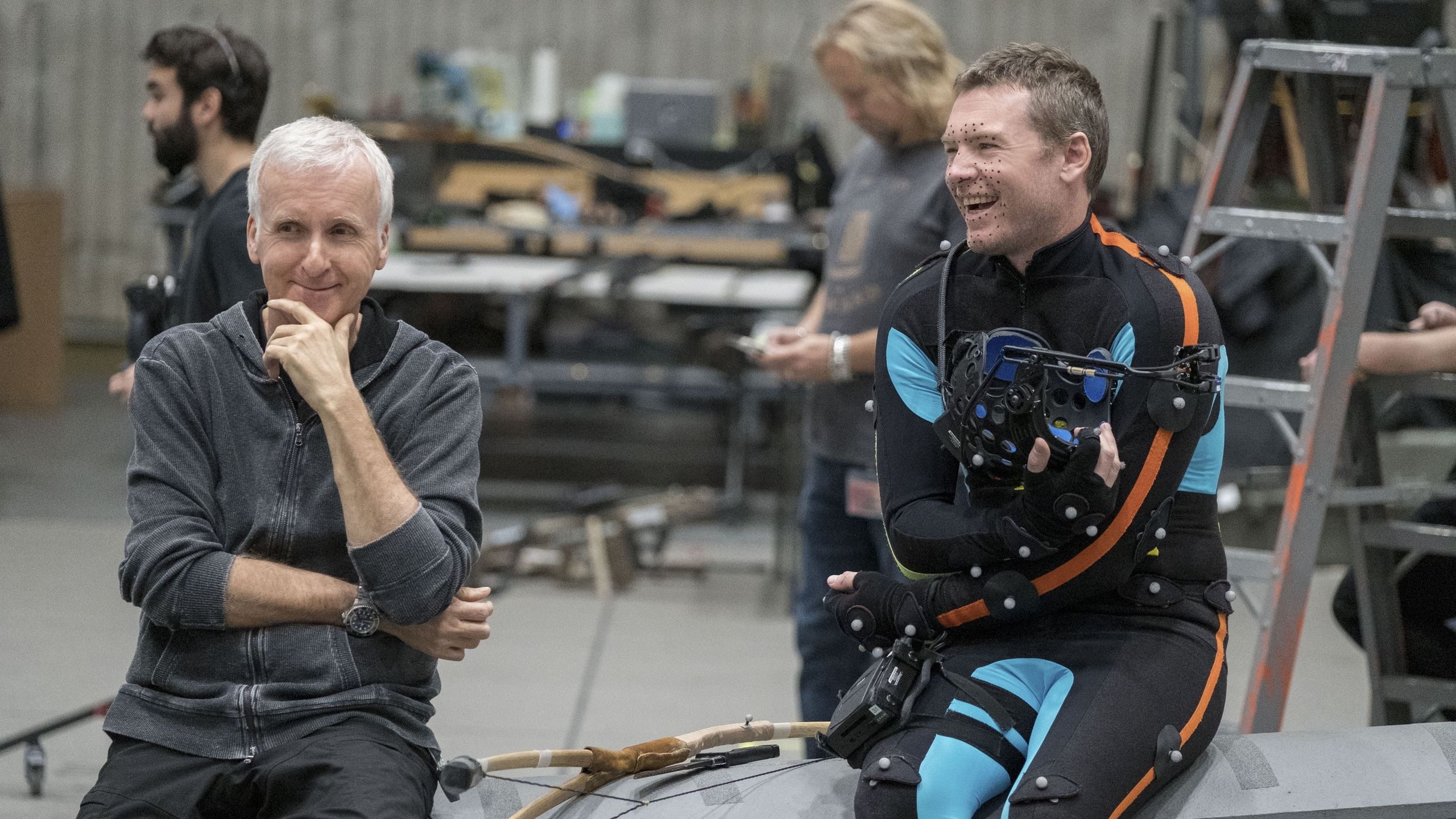 Go, Cameron, go: why movies need more HFR filming | What Hi-Fi?