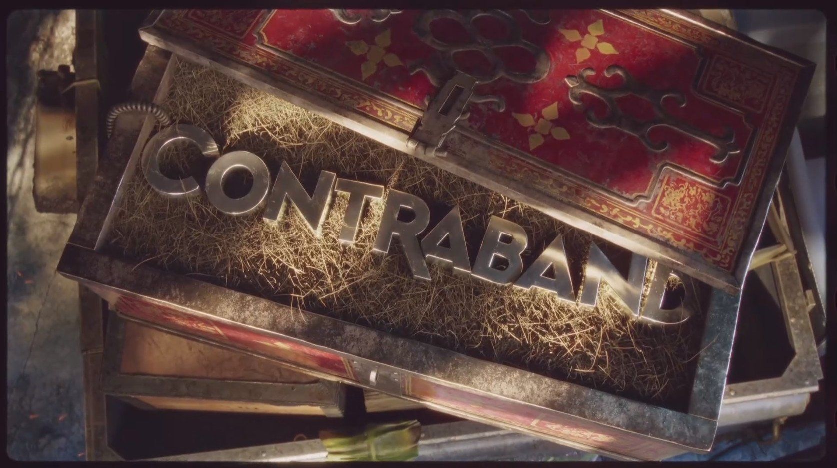 Xbox's 'Project Typhoon' revealed: Avalanche's 'Contraband' is an ...