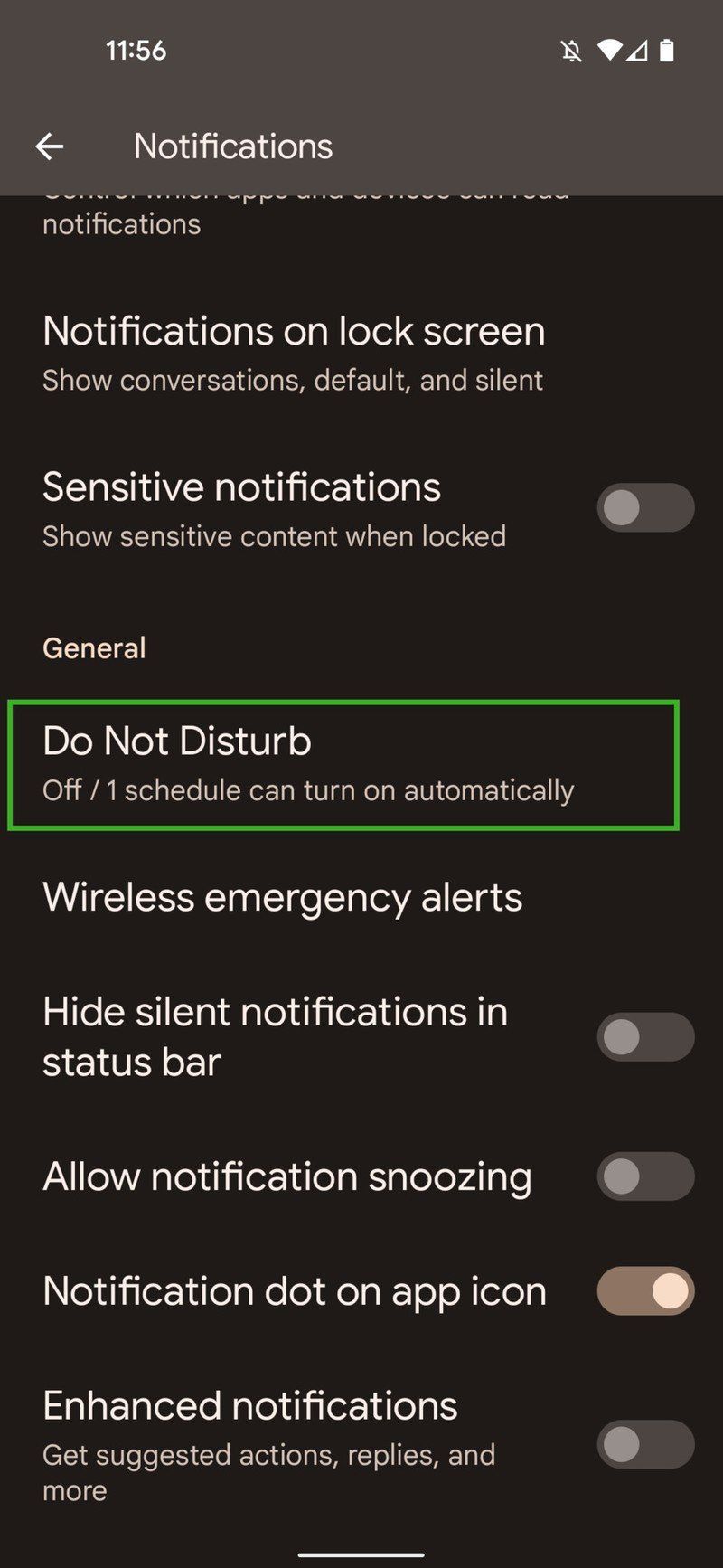 How to use the Android 12 Game Dashboard | Android Central
