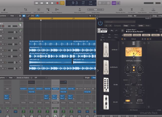 How to recreate a classic analogue signal chain in your DAW | MusicRadar
