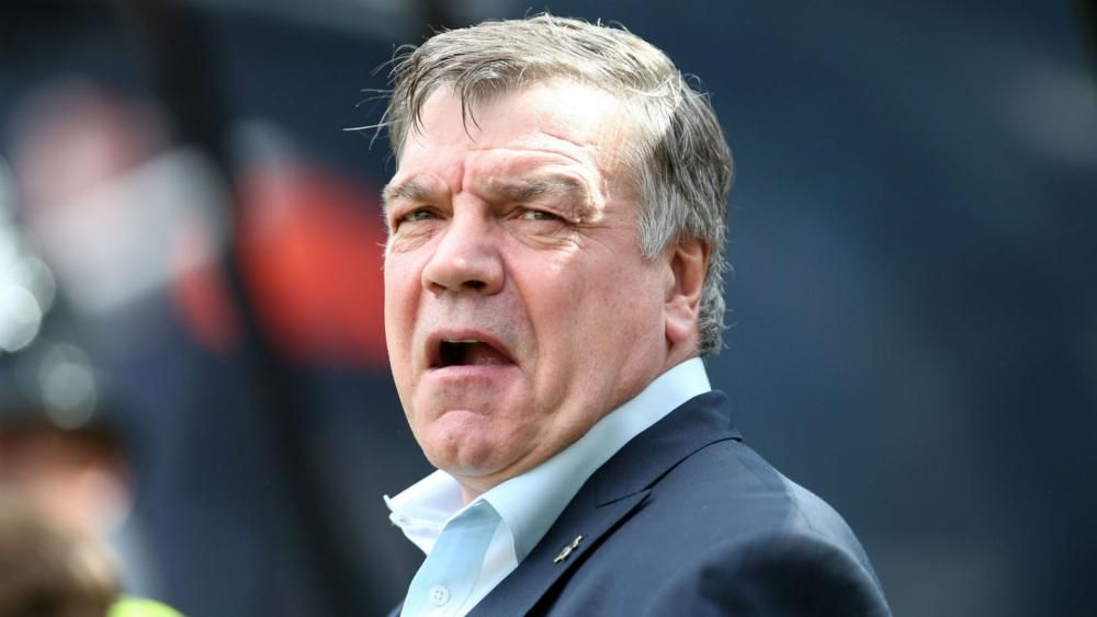 Allardyce: It's nice to be loved at Sunderland | FourFourTwo