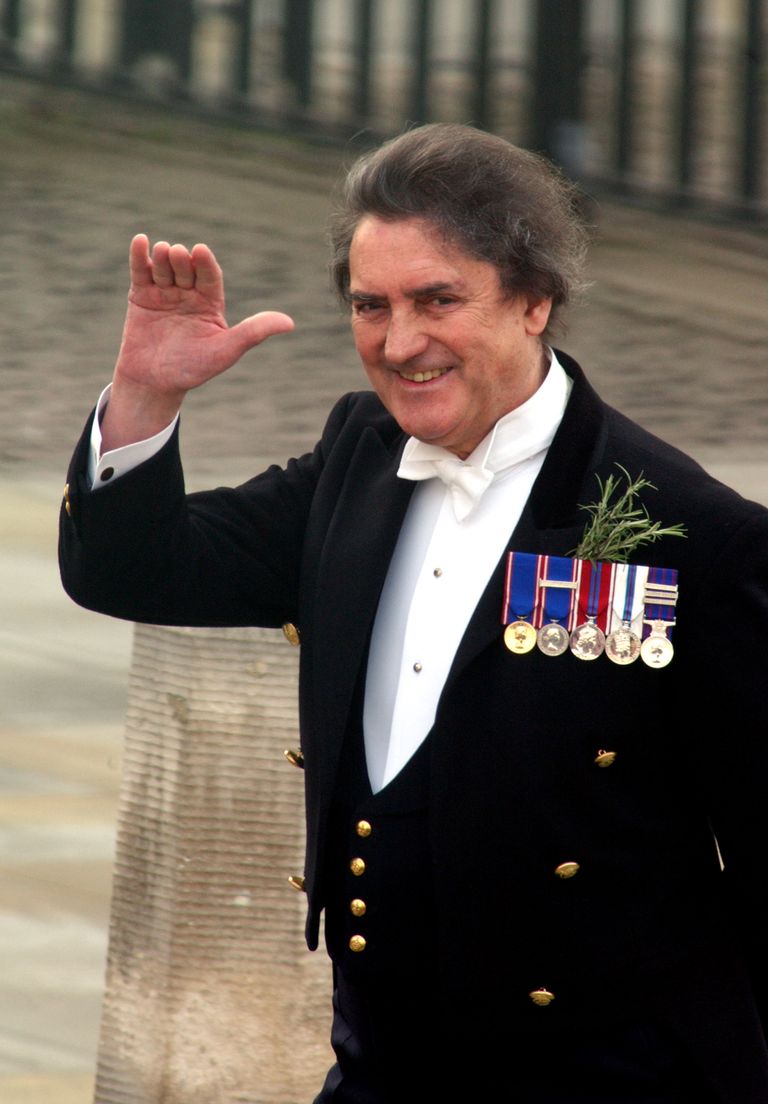 Who was Backstairs Billy, the Queen Mother's lifelong aide? | Woman & Home