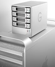 G-Technology G-SPEED eS Pro | TV Tech