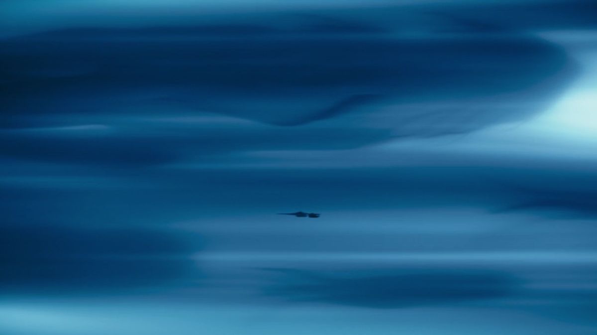 The Mandalorian: What Were The Hyperspace Creatures Grogu Saw In The ...