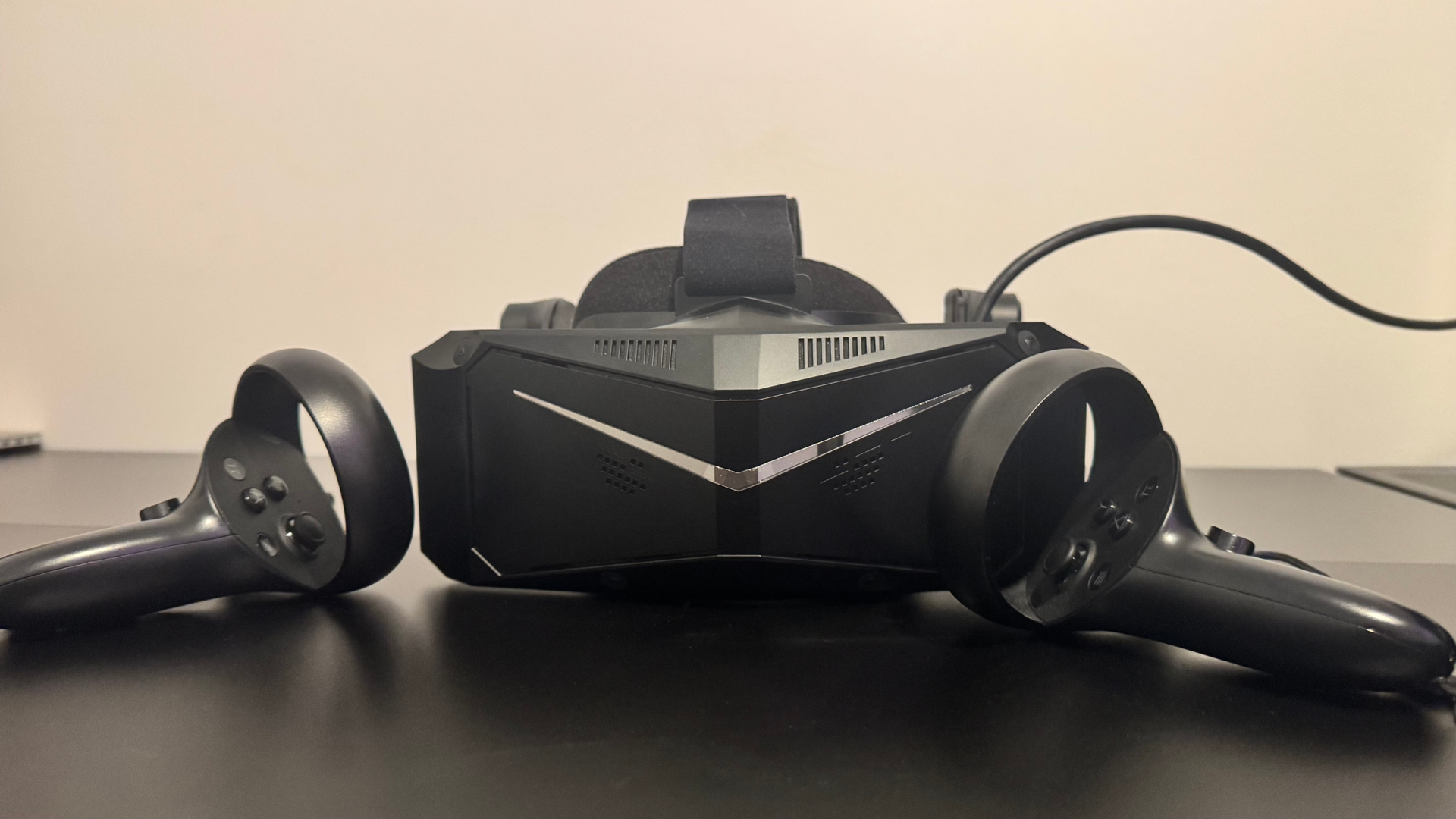 Pimax Crystal Light review | PC Gamer