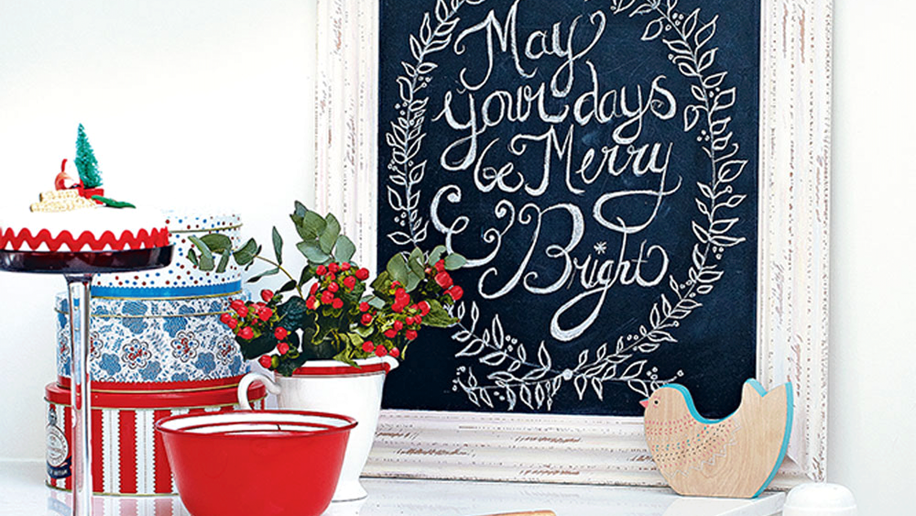 Christmas Design Inspiration