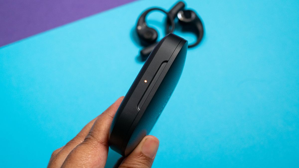 Honor Earbuds Open review: Unmatched comfort, unbelievable sound ...