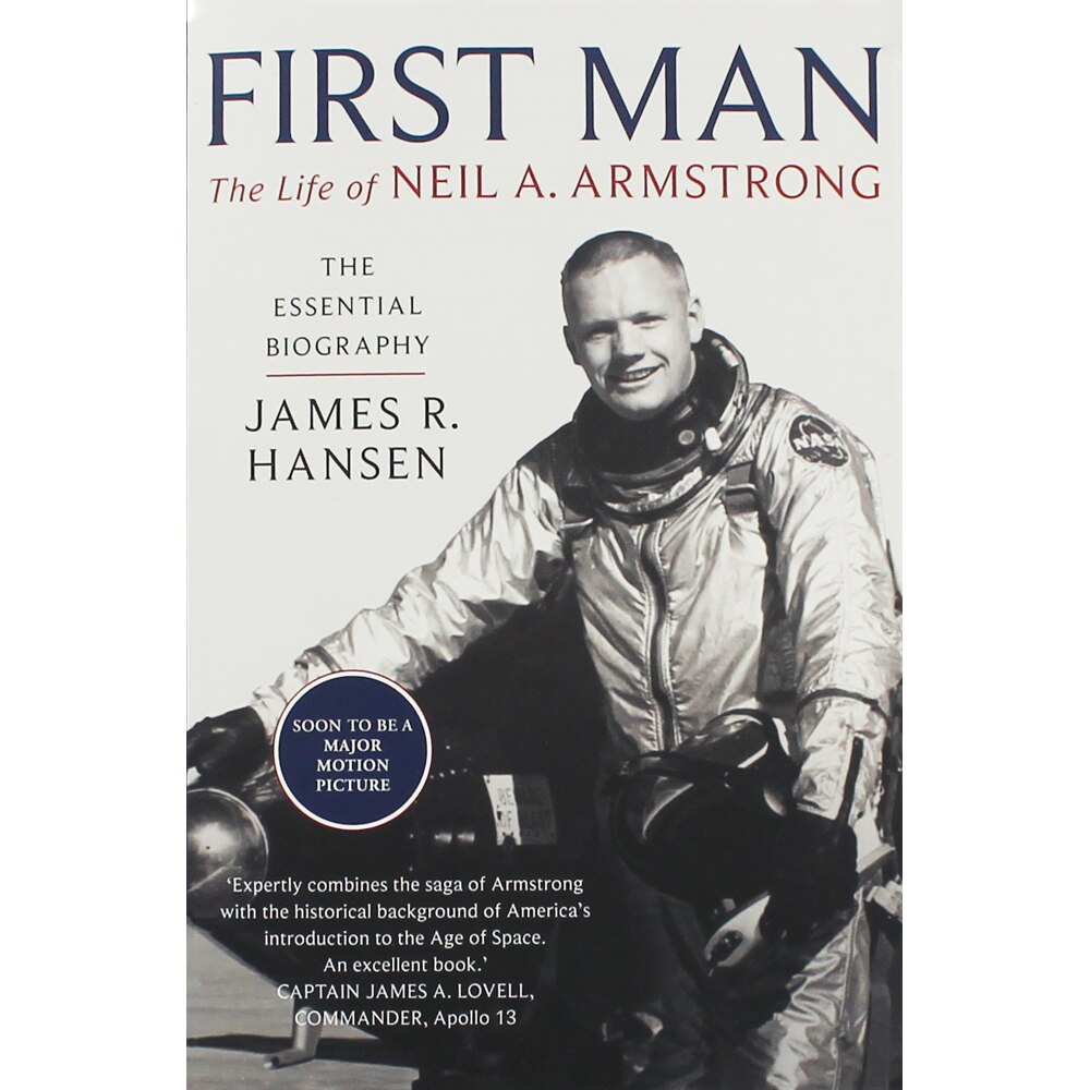 Nasa Astronaut Book