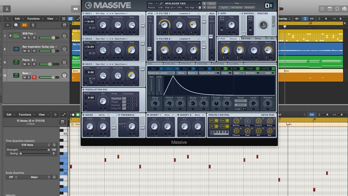 Creativity hacks: using one sample to inspire a new track | MusicRadar