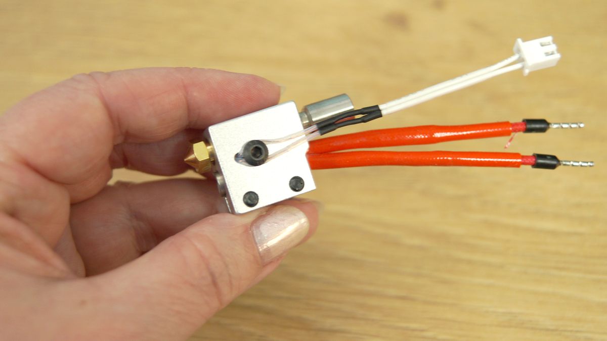 Fokoos Odin 5 Review: A Slick Printer for Beginners that Fails to Hit ...