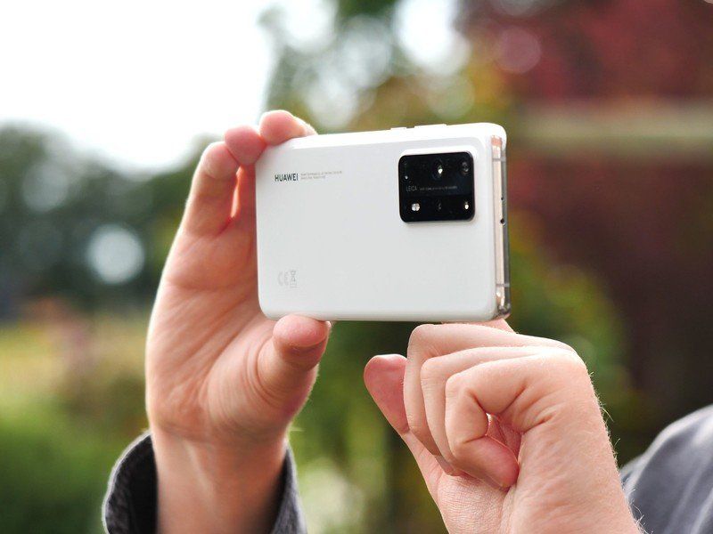 How giant camera sensors help and hinder your smartphone photography ...