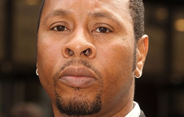 EastEnders: Holby City and Chef! star Roger Griffiths to play Keegan’s ...