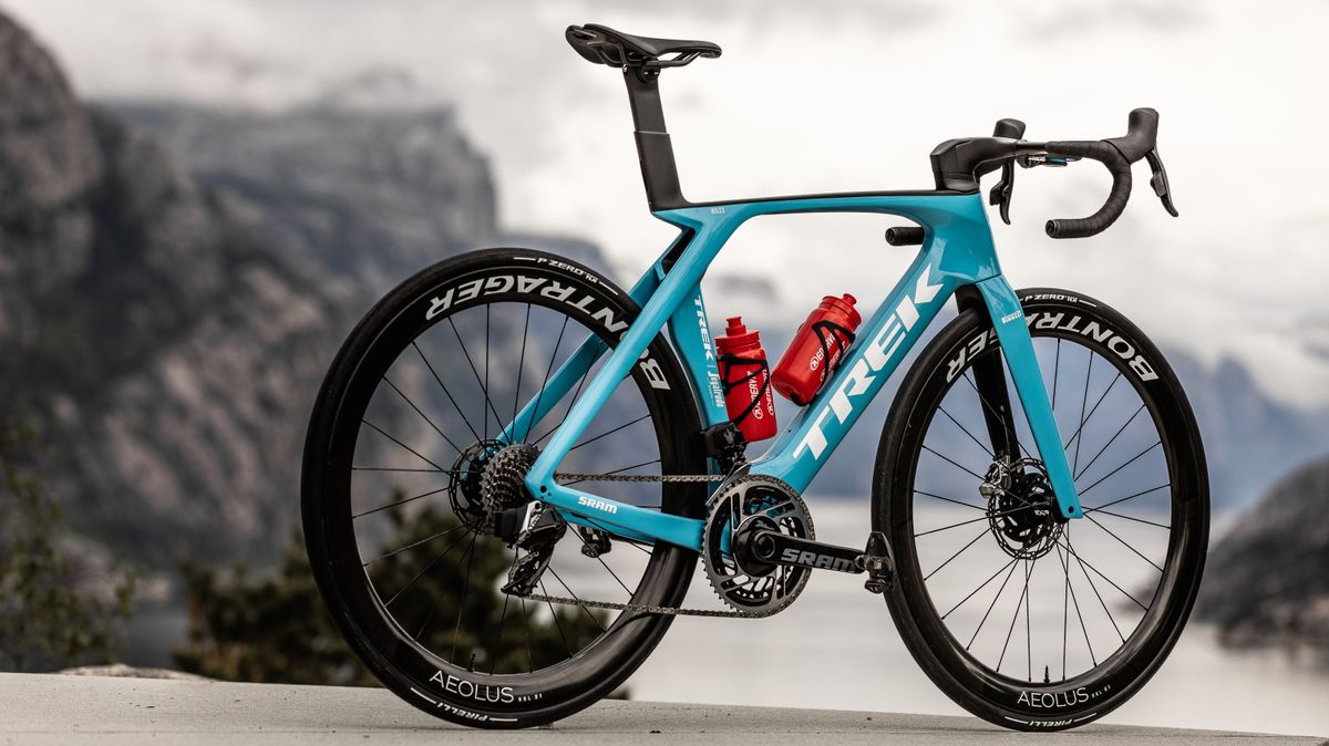 The best aero road bikes: save watts with the fastest aero bikes ...